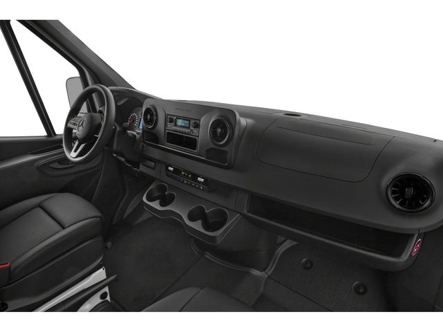 2024 Mercedes-Benz Sprinter 2500 For Sale in Ft. Mitchell KY | Mercedes ...