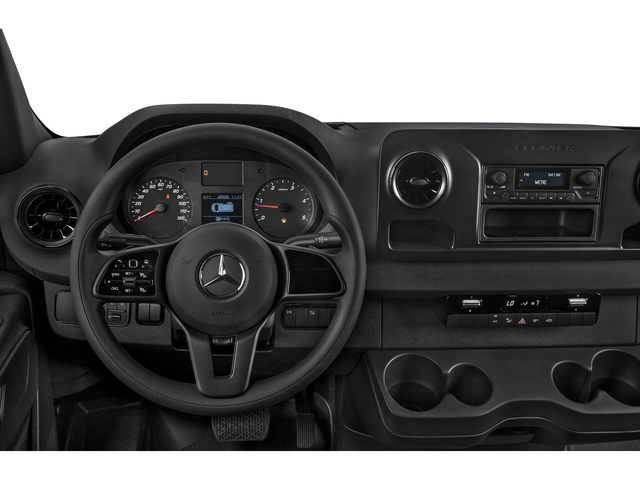 2025 Mercedes-Benz Sprinter 2500 For Sale in Ft. Mitchell KY | Mercedes ...