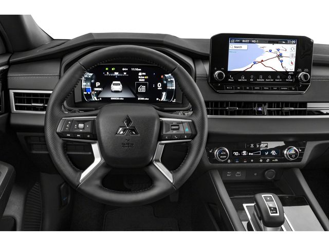 2024 Mitsubishi Outlander For Sale in Hurst TX | Hurst Autoplex Mitsubishi