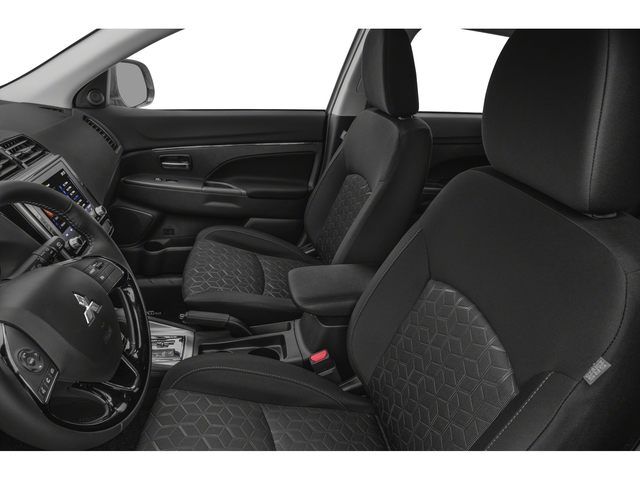 2024 Mitsubishi Outlander Sport For Sale in Hurst TX | Hurst Autoplex ...