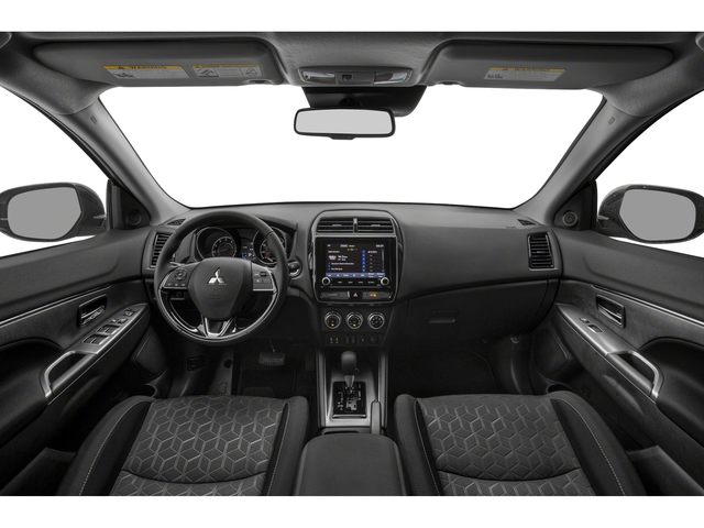 2024 Mitsubishi Outlander Sport For Sale in Hurst TX | Hurst Autoplex ...