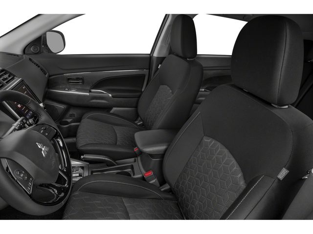 2024 Mitsubishi Outlander Sport For Sale in Hurst TX | Hurst Autoplex ...