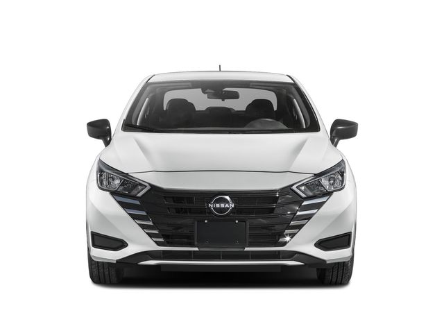 2024 Nissan Versa For Sale in Fargo ND | Gateway Nissan