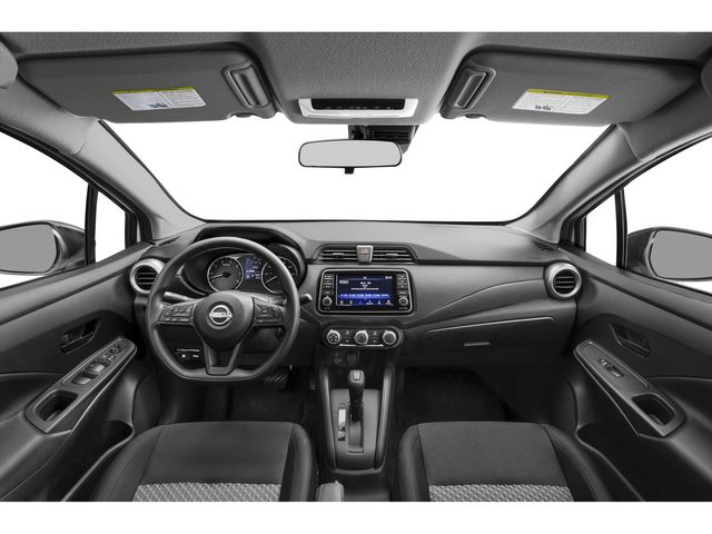 2024 Nissan Versa For Sale in Fargo ND | Gateway Nissan