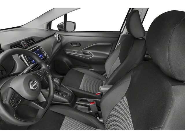 2024 Nissan Versa For Sale in Fargo ND | Gateway Nissan