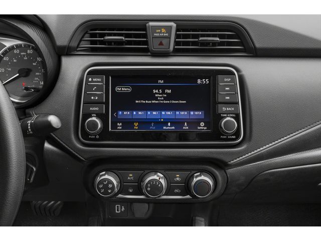 2024 Nissan Versa For Sale in Fargo ND | Gateway Nissan