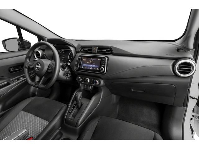 2024 Nissan Versa For Sale in Fargo ND | Gateway Nissan