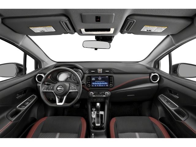 2024 Nissan Versa For Sale in Fairfield OH | Jeff Wyler Fairfield Nissan