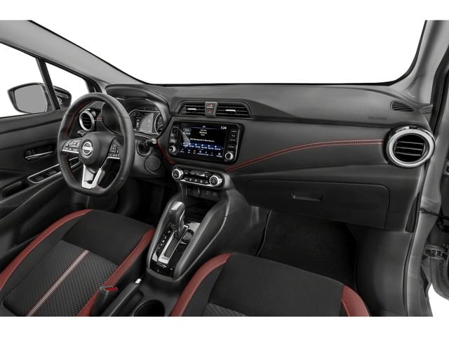 2024 Nissan Versa For Sale in Fargo ND | Gateway Nissan