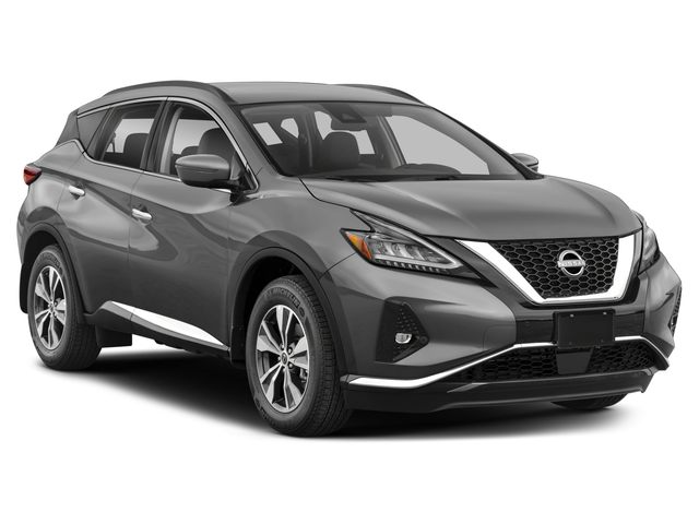 2025 Nissan Murano For Sale in Fargo ND | Gateway Auto Group