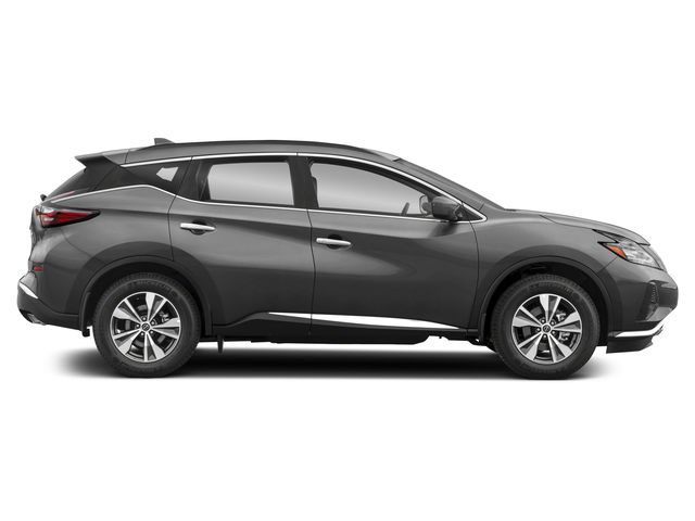 2025 Nissan Murano For Sale in Fargo ND | Gateway Auto Group