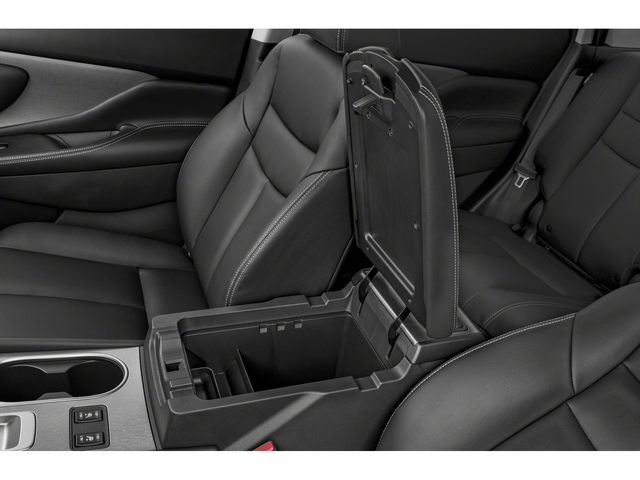 2025 Nissan Murano For Sale in Fargo ND | Gateway Auto Group