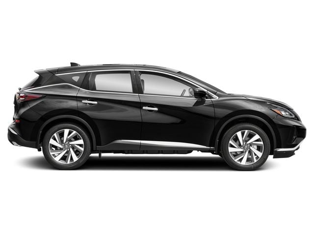 2025 Nissan Murano For Sale in Fargo ND | Gateway Auto Group
