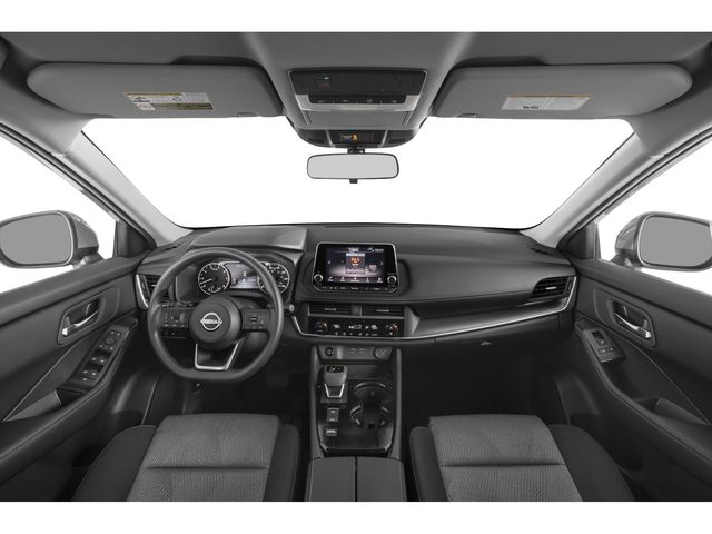 2024 Nissan Rogue For Sale in Fargo ND | Gateway Nissan