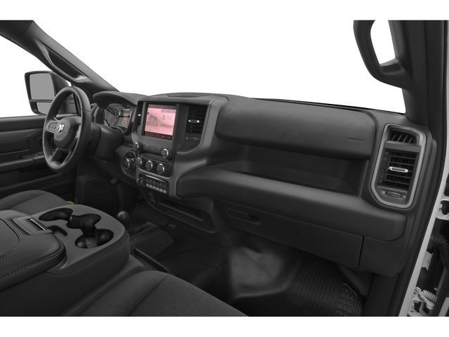 2025 Ram 2500 For Sale in Reno NV | Dolan Dodge Ram FIAT