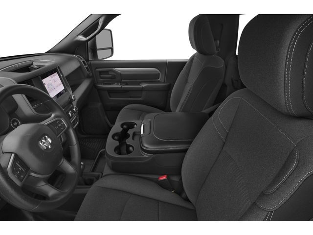 2025 Ram 2500 For Sale in Reno NV | Dolan Dodge Ram FIAT