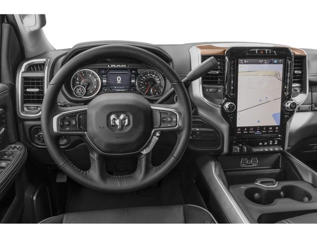 2025 Ram 2500 For Sale in Reno NV | Dolan Dodge Ram FIAT