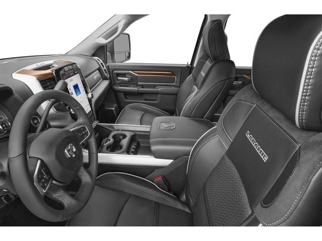 2025 Ram 2500 For Sale in Reno NV | Dolan Dodge Ram FIAT