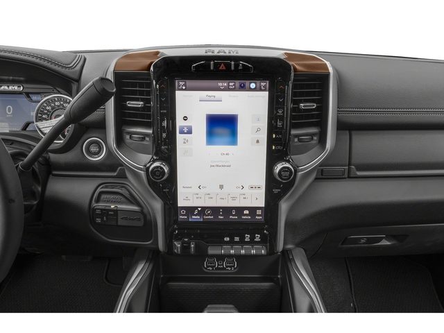 2025 Ram 2500 For Sale in Reno NV | Dolan Dodge Ram FIAT