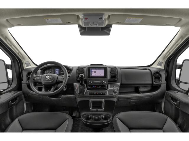 2024 Ram ProMaster 1500 For Sale in Cumming GA | Troncalli Chrysler ...