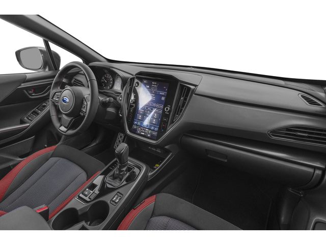 2024 Subaru Impreza For Sale in Vernon CT | Suburban Subaru