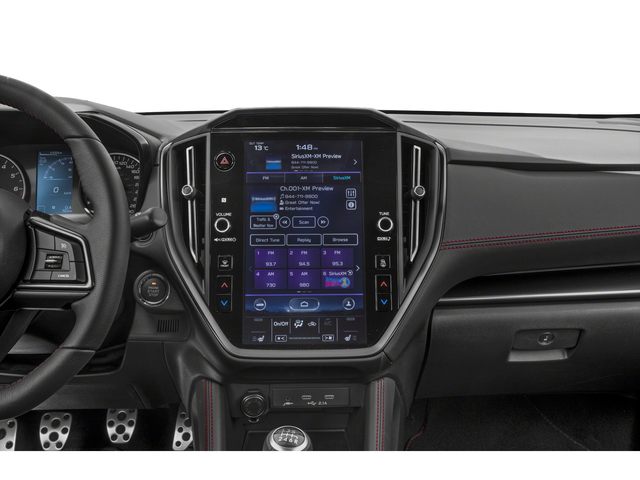 2025 Subaru WRX For Sale in Vernon CT | Suburban Subaru