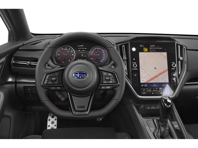 2024 Subaru WRX For Sale in New London CT | Secor Subaru