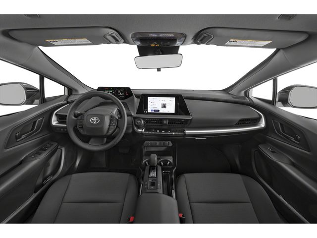 2024 Toyota Prius For Sale in Bremerton WA | Heartland Toyota