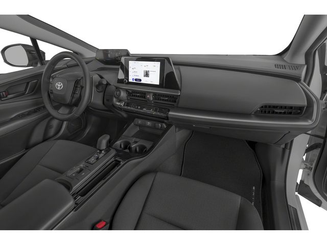 2024 Toyota Prius For Sale in Bremerton WA | Heartland Toyota