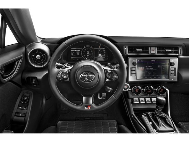 2024 Toyota GR86 For Sale in Latham NY | Northway Toyota