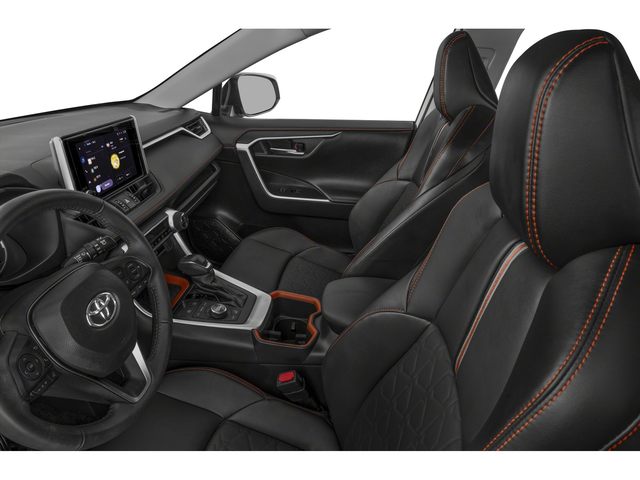 2025 Toyota RAV4 For Sale in Bremerton WA | Heartland Toyota