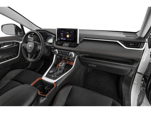 2025 Toyota RAV4 For Sale in Bremerton WA | Heartland Toyota