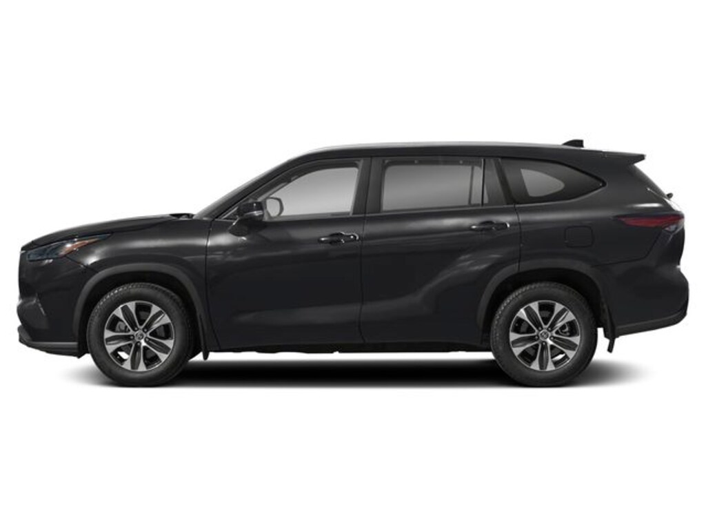 Pre-Owned 2024 Toyota Highlander For Sale Waterbury CT | Stock# 11341TB