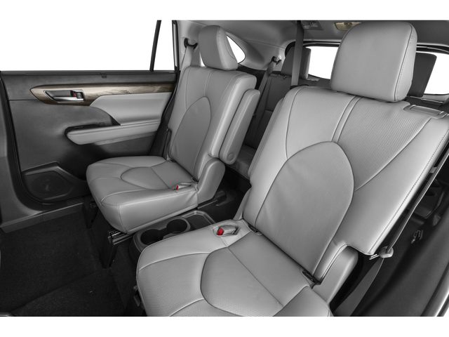 2024 Toyota Highlander Hybrid For Sale in Raleigh NC | Fred Anderson ...