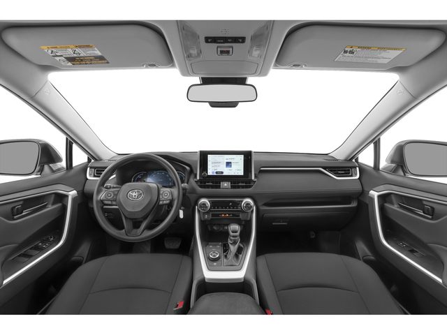 2024 Toyota RAV4 Hybrid For Sale in South Brunswick NJ | Dayton Toyota