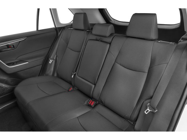 2024 Toyota RAV4 Hybrid For Sale in Raleigh NC | Fred Anderson Toyota ...