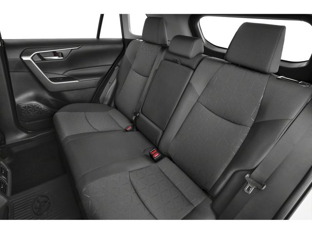 2024 Toyota RAV4 Hybrid For Sale in Raleigh NC | Fred Anderson Toyota ...