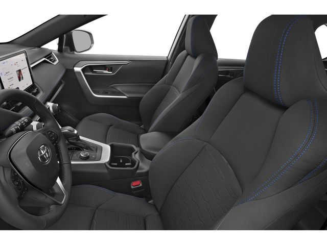 2024 Toyota RAV4 Hybrid For Sale in El Paso TX | Poe Toyota