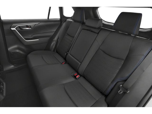 2024 Toyota RAV4 Hybrid For Sale in El Paso TX | Poe Toyota