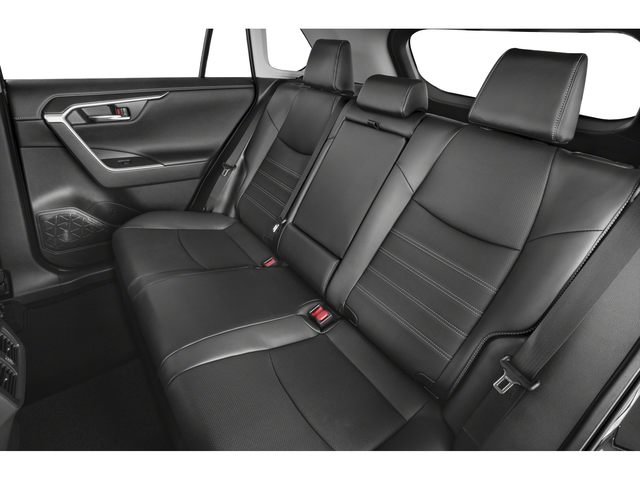 2024 Toyota RAV4 Hybrid For Sale in Latham NY | Northway Toyota