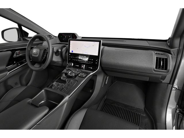 2024 Toyota bZ4X For Sale in South Brunswick NJ | Dayton Toyota