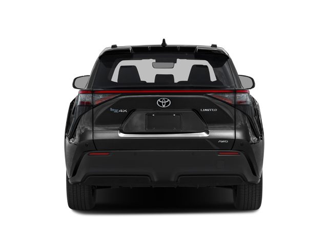 2024 Toyota bZ4X For Sale in South Brunswick NJ | Dayton Toyota