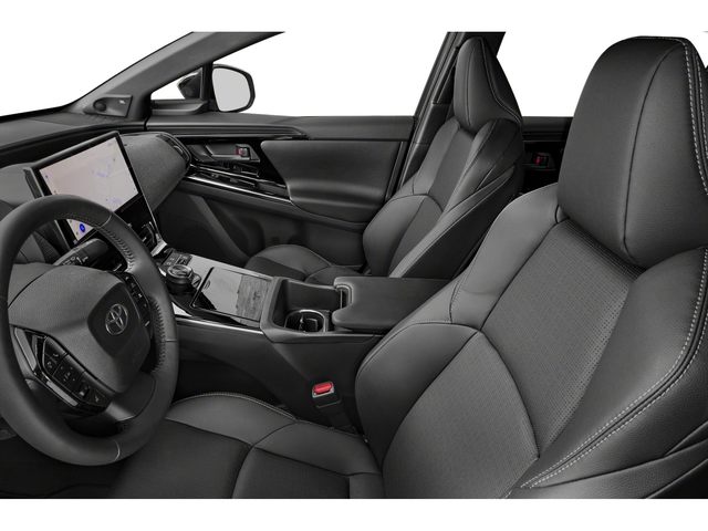 2024 Toyota bZ4X For Sale in South Brunswick NJ | Dayton Toyota