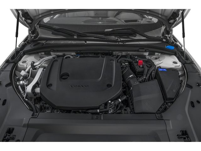 2024 Volvo S90 for sale in Charleston | Hendrick Volvo Cars of Charleston