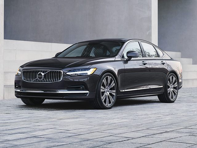 2024 Volvo S90 for sale in Charleston | Hendrick Volvo Cars of Charleston