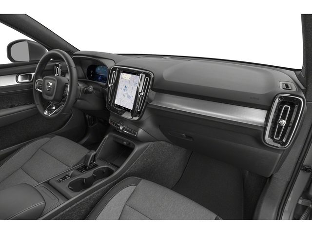 New 2024 Volvo XC40 Hybrid for Sale Near Me - Volvo XC40 Hybrid in East ...
