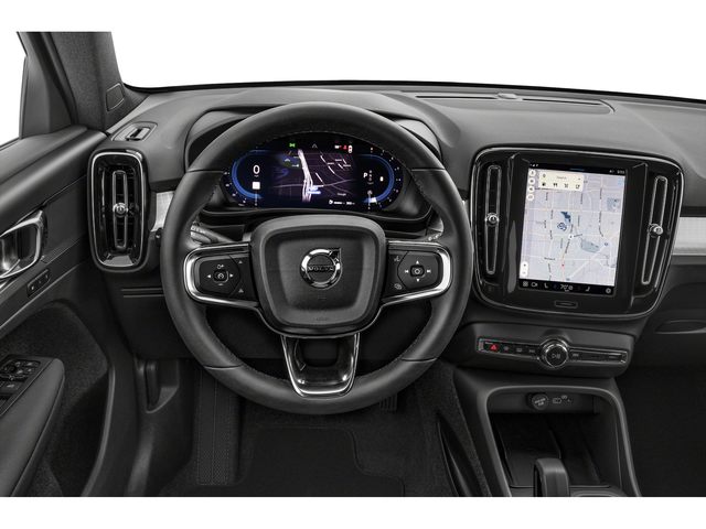 2024 Volvo XC40 For Sale in Norwood MA | Herb Chambers Volvo Cars Norwood