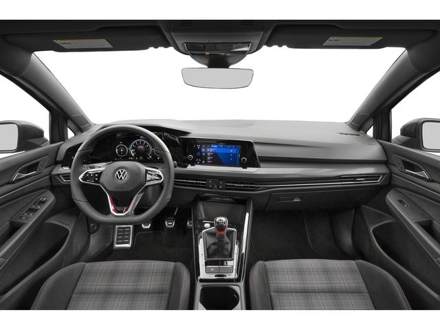 2024 Volkswagen Golf GTI For Sale in Madison TN | Carlock Volkswagen of ...