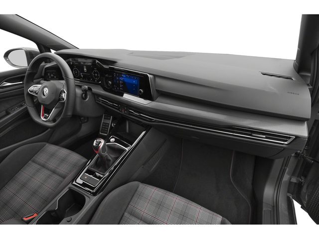 2024 Volkswagen Golf GTI For Sale in Phoenix AZ | Camelback Volkswagen