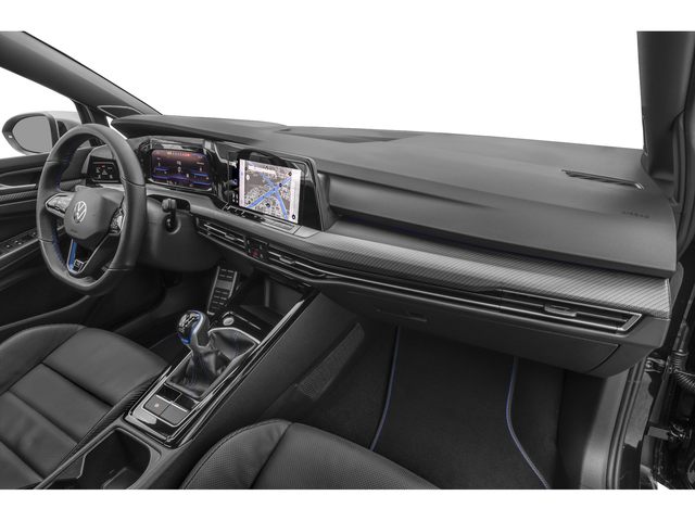 2024 Volkswagen Golf R For Sale in Phoenix AZ | Camelback Volkswagen